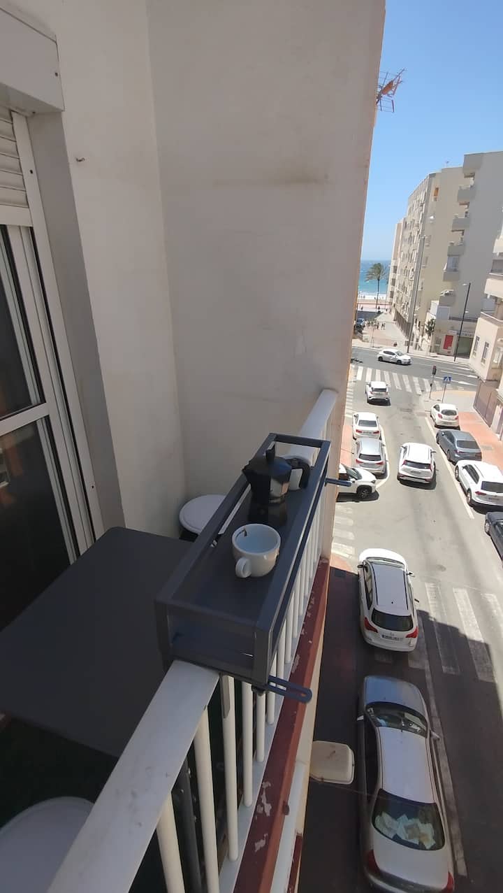 Casa Vinaroz - Almería