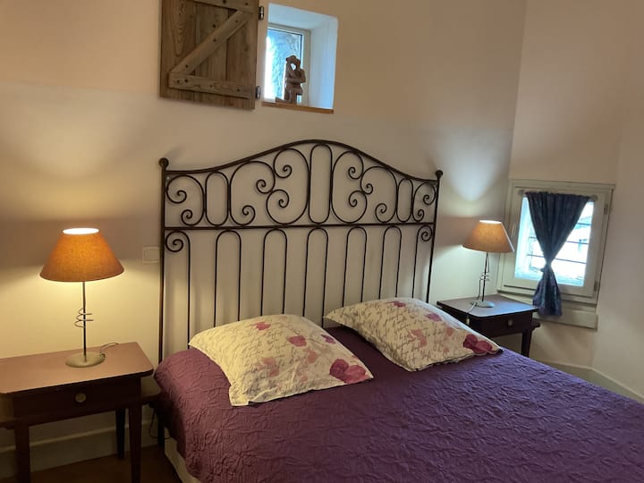 Chambre D’hôtes - Vallon-Pont-d'Arc
