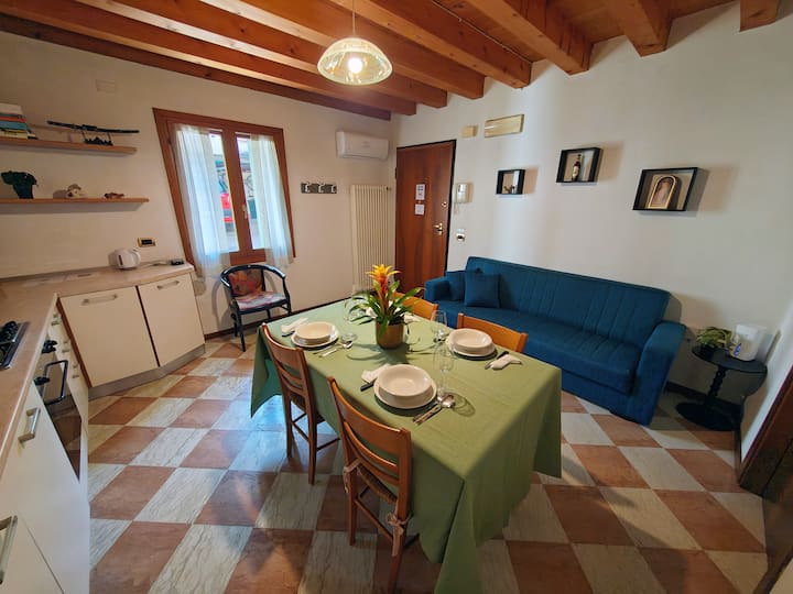 Appartamento Parolini - Bassano del Grappa