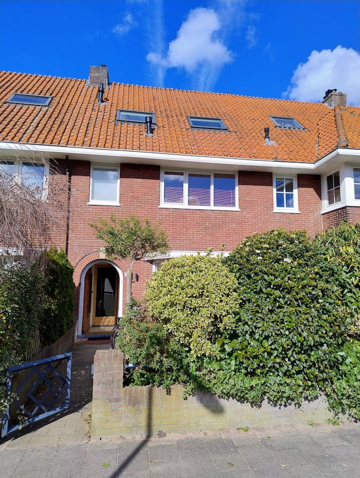 Huis Hilversum 25 Min Amsterdam - Hilversum
