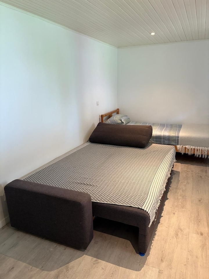 Logement Très Confortable. - Tremblay-en-France