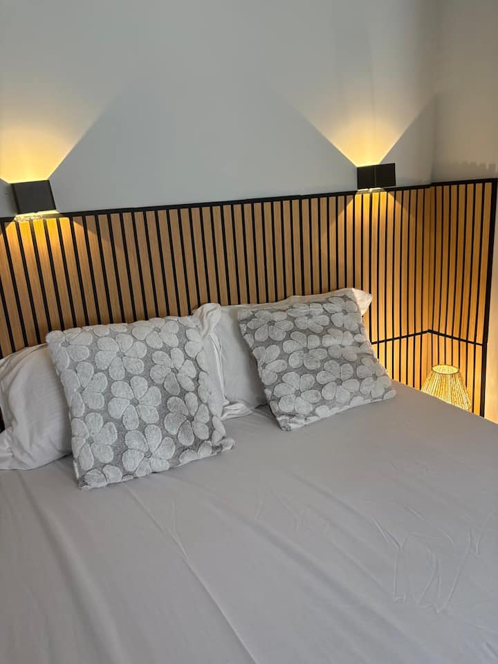 Logement Très Confortable. - Mitry-Mory