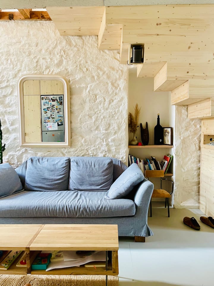 Maison à Nantes - Bouguenais