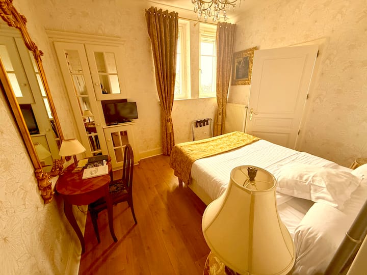 La Chambre De Pierre Richard - Thann