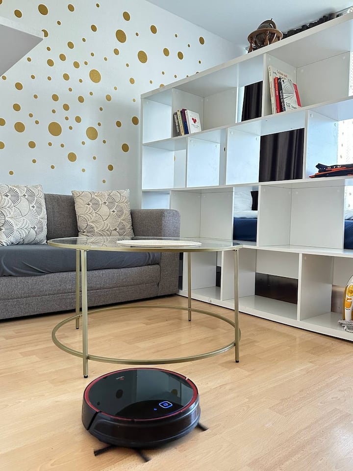 Freelancer Appartment - 慕尼黑