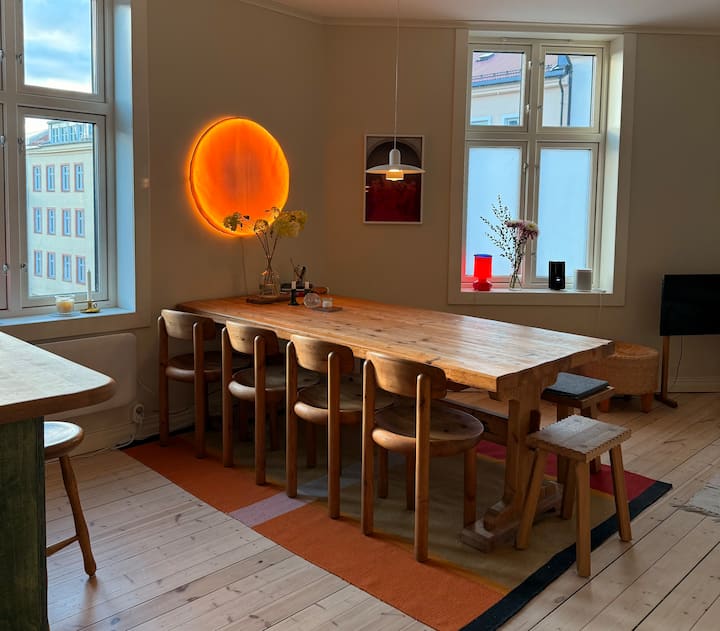 Cozy Apartment In Vålerenga - Oslo