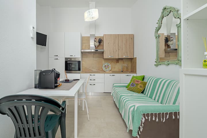 Casa Vacanza Villa Deis - Olbia