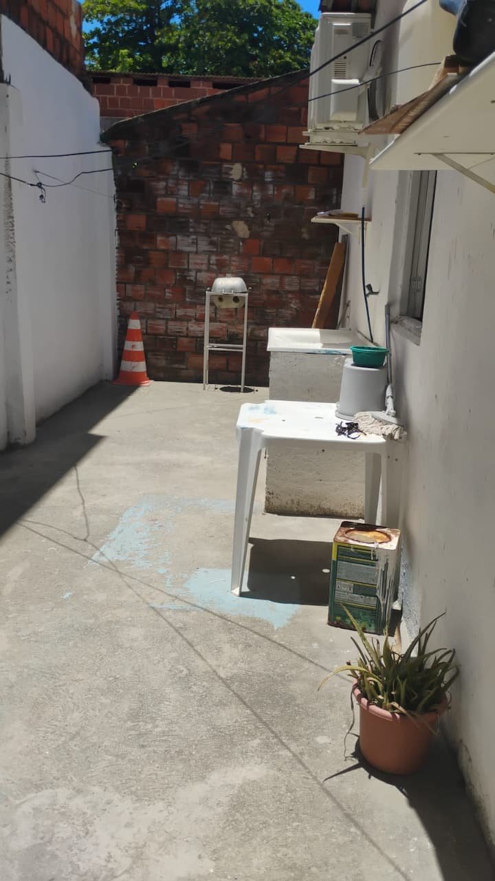 Casa De Praia No Paraíso - Maragogi