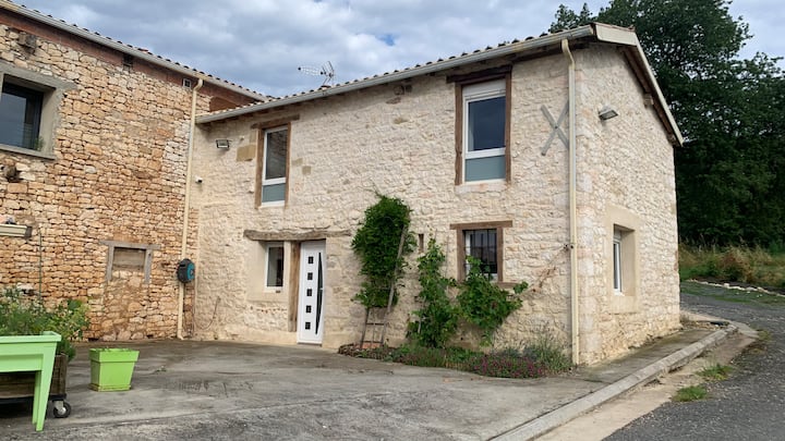 Gîte Au Calme - Tarn