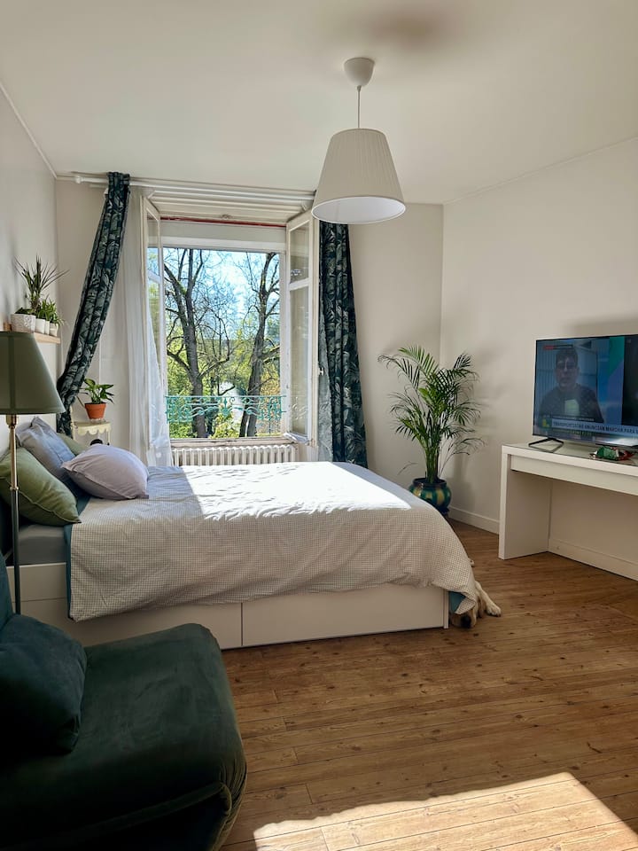 Appartement Près De La Gare Nantes - Nantes