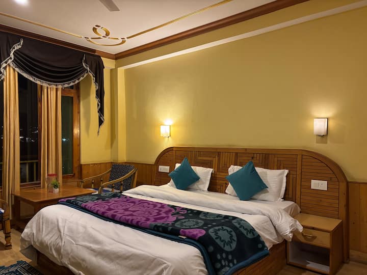 Three Room Set (Himalayan Tradition) - Manali