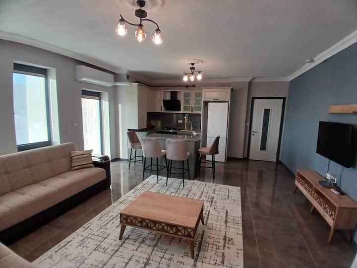 Elegant House 102 - カッパドキア