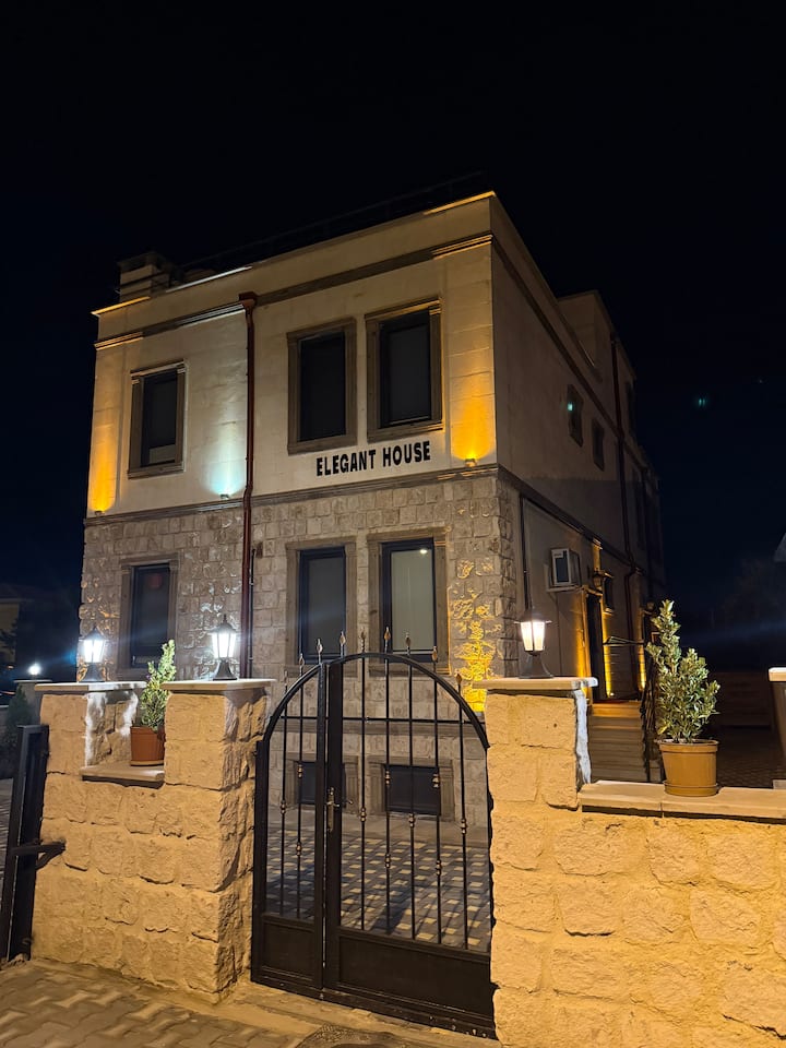 Elegant House Cappadocia 102 - Cappadocia