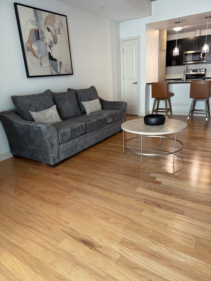 Midtown Modern View - Atlanta, GA