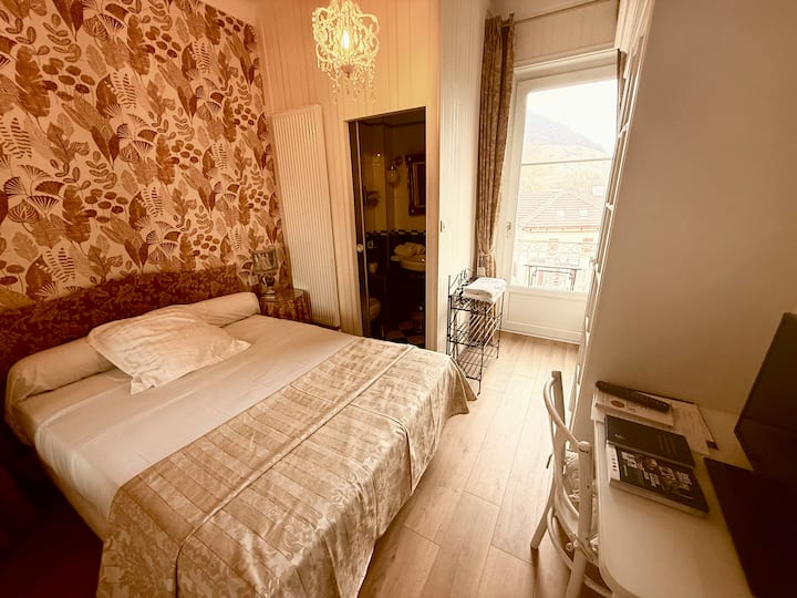 La Chambre De Edgard Grospiron - Thann