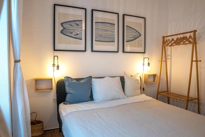 Casa Cordoama - Vila do Bispo