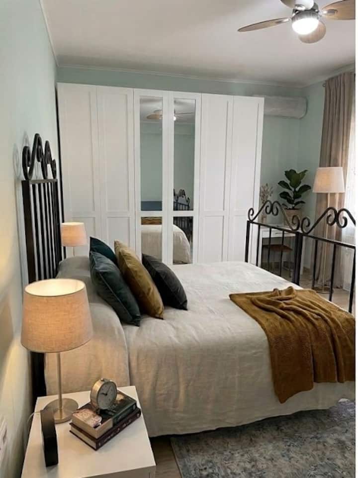 Casa Dolce Casa
Gratis 6°&7⁰ Ospite Napoli&vesuvio - Pompei