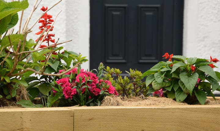 Beautiful, Cosy Town House. - Fort William