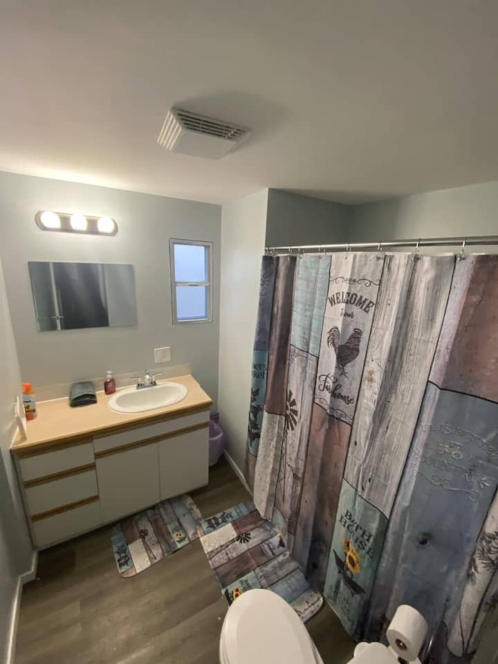 The Cactus Berry Dome - Medicine Hat