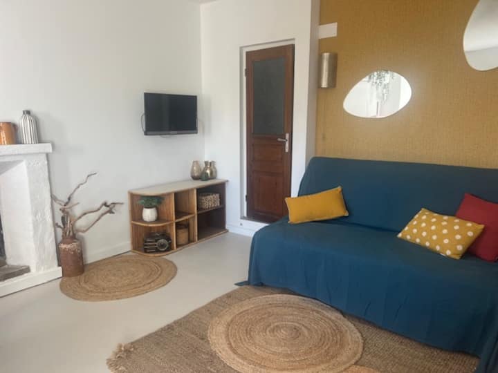 Studio Cœur De Village - Corte