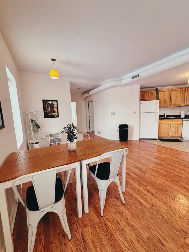 Spacious Syracuse House, Walkable To Armory Square - Syracuse, NY