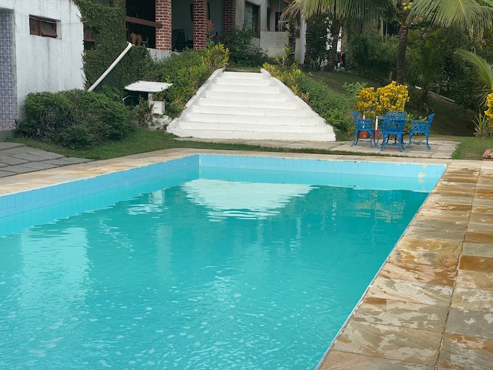 Casa Monte ÁGape - Niterói