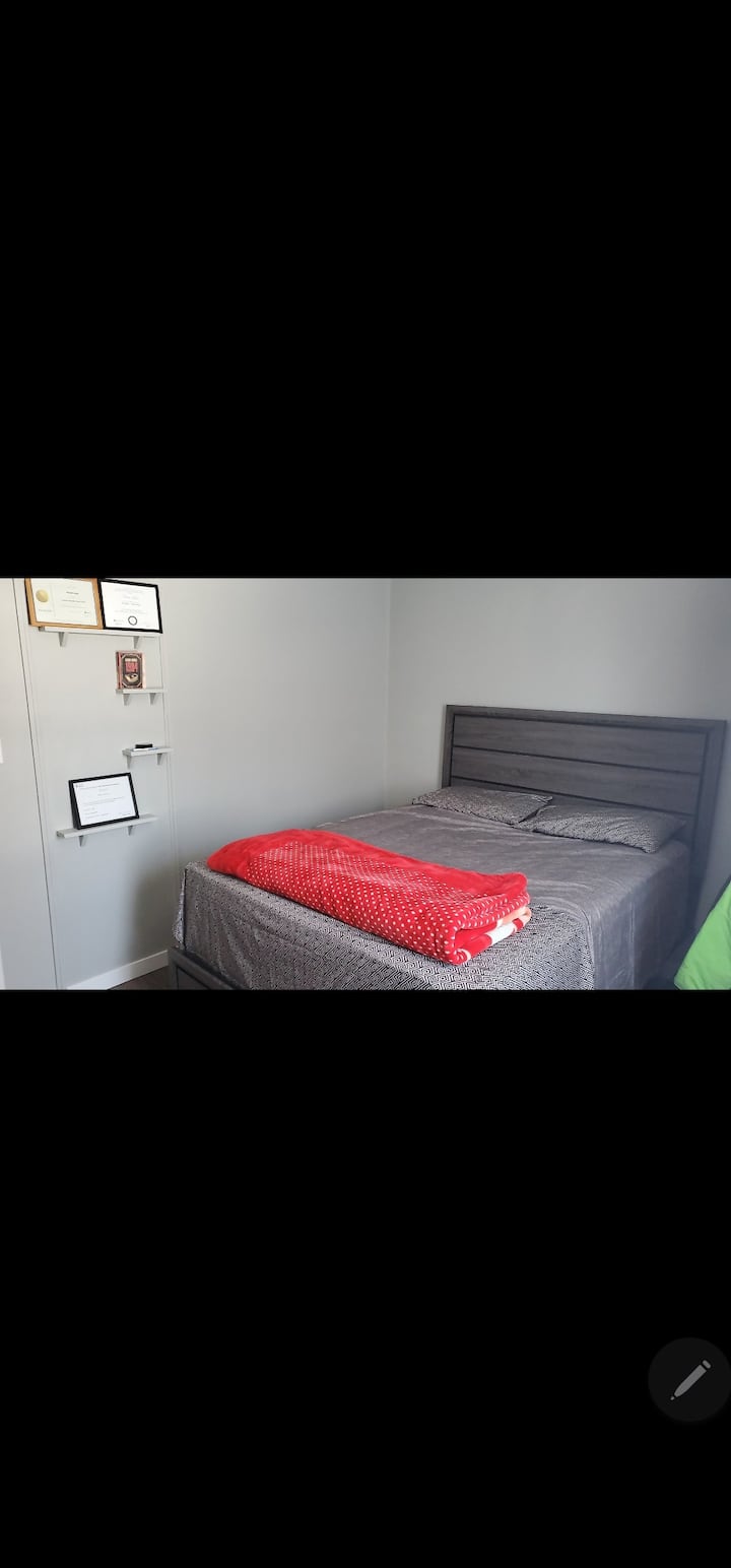 Cozy House In A Nice Area - North Battleford