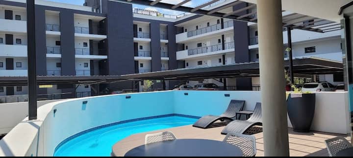 Next To Brooklyn Mall Cosy Stay - Pretoria