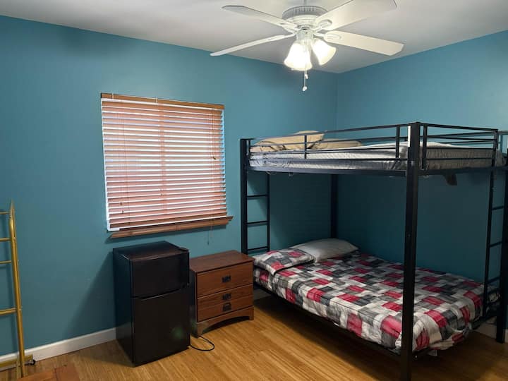 Casa El Descanso - Homestead, FL
