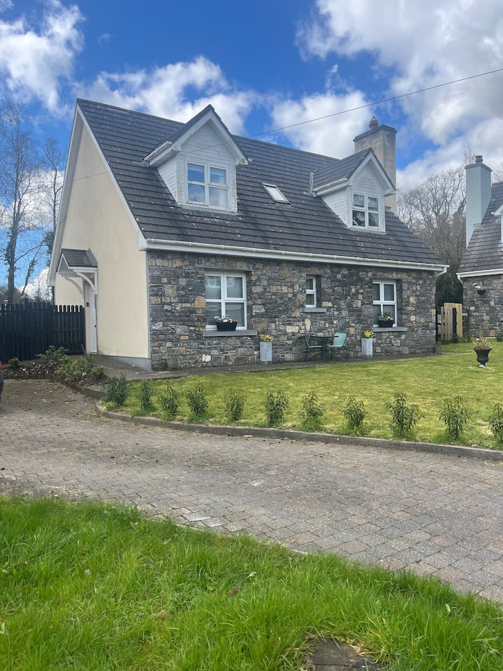 Aherlow Holiday Home - Tipperary