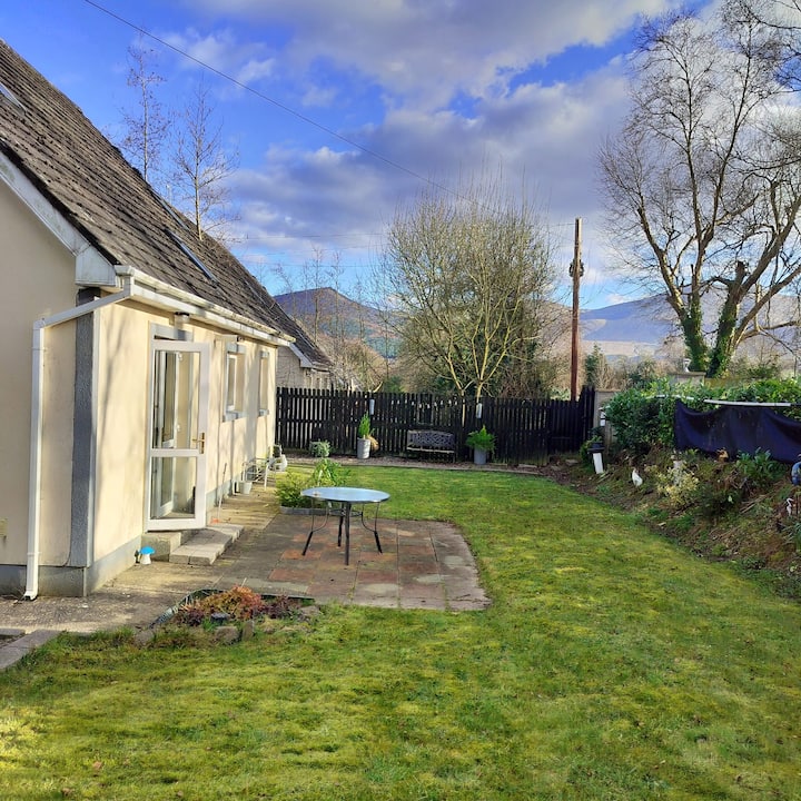 Aherlow Holiday Home - Tipperary
