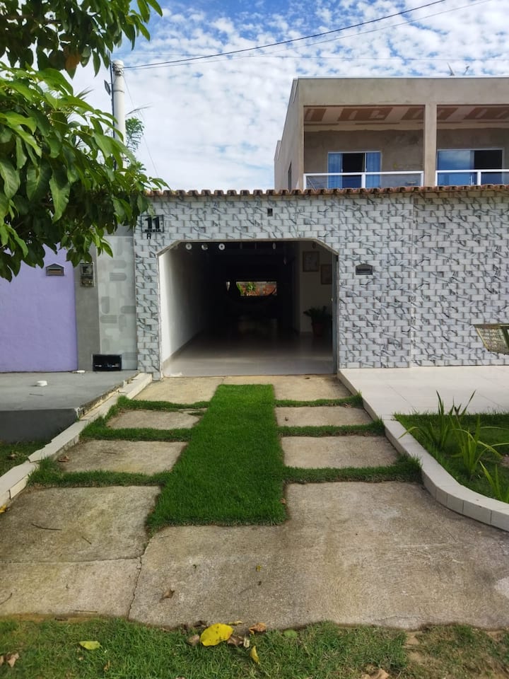 Casa Sinhá - Prado