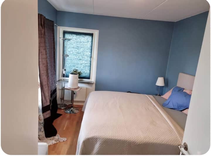 Comfy Zone - Stockholm