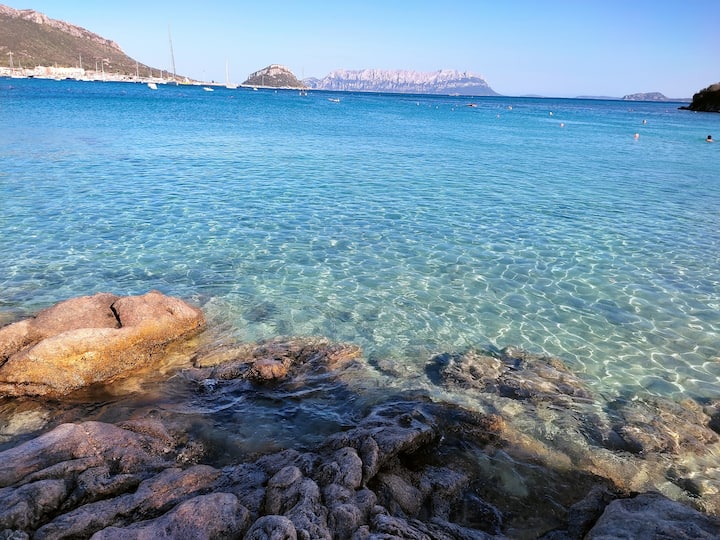 Casa Vacanze - Golfo Aranci