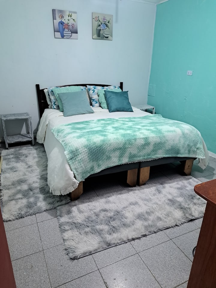 Hostal En Pleno Centro De Coyhaique - Coyhaique