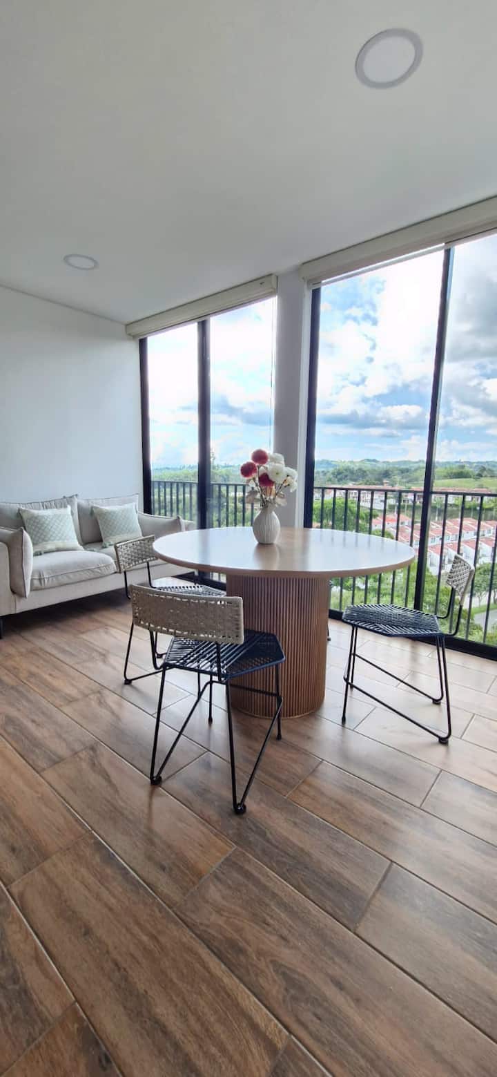 Mejor Ubicacion Imposible - Armenia, Colombia