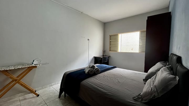 #3 Studio Completo A 300 M Da Usp - São Carlos