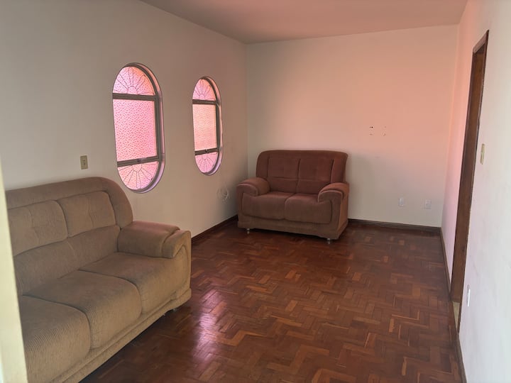 Apartamento Bem Localizado - Montes Claros