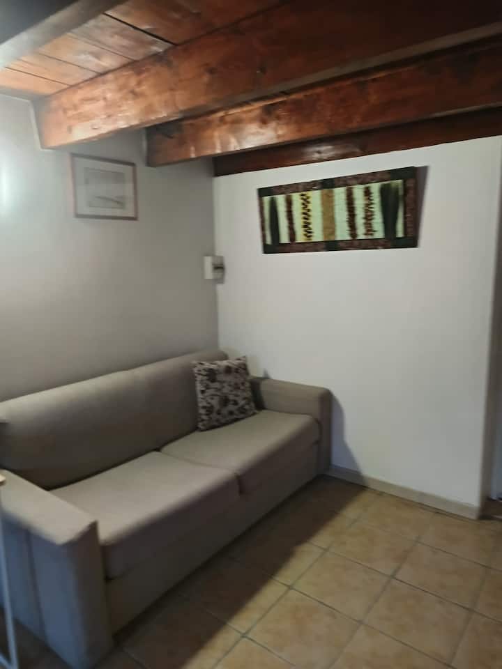 Studio Mezzanine - Villeneuve-lès-Maguelone