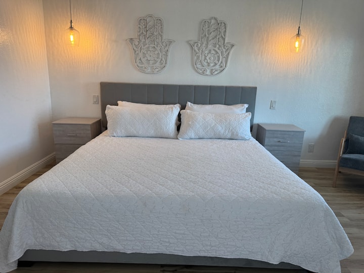 Serene Sunset - Lake Havasu City, AZ