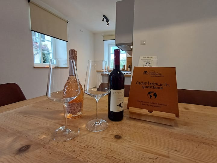 Im Herzen Der Altstadt - Apartment Partenkirchen - Garmisch-Partenkirchen