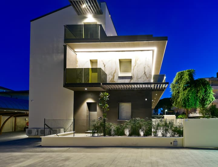 Appartamento Bilocale
Letizia - Bellaria-Igea Marina