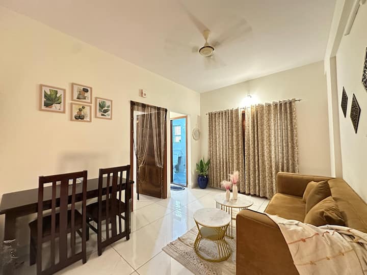 Casa Ahora - Hsr 404 - Bengaluru