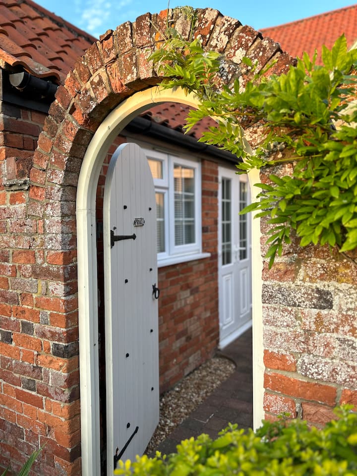 The Old Coal Shed Shernborne School - Hunstanton