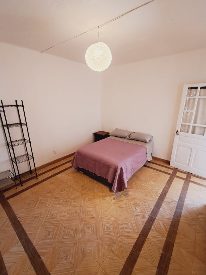 El Hogar Del Viajero - San Luis Potosí