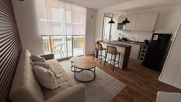 Apartamento En Ovalle - Ovalle