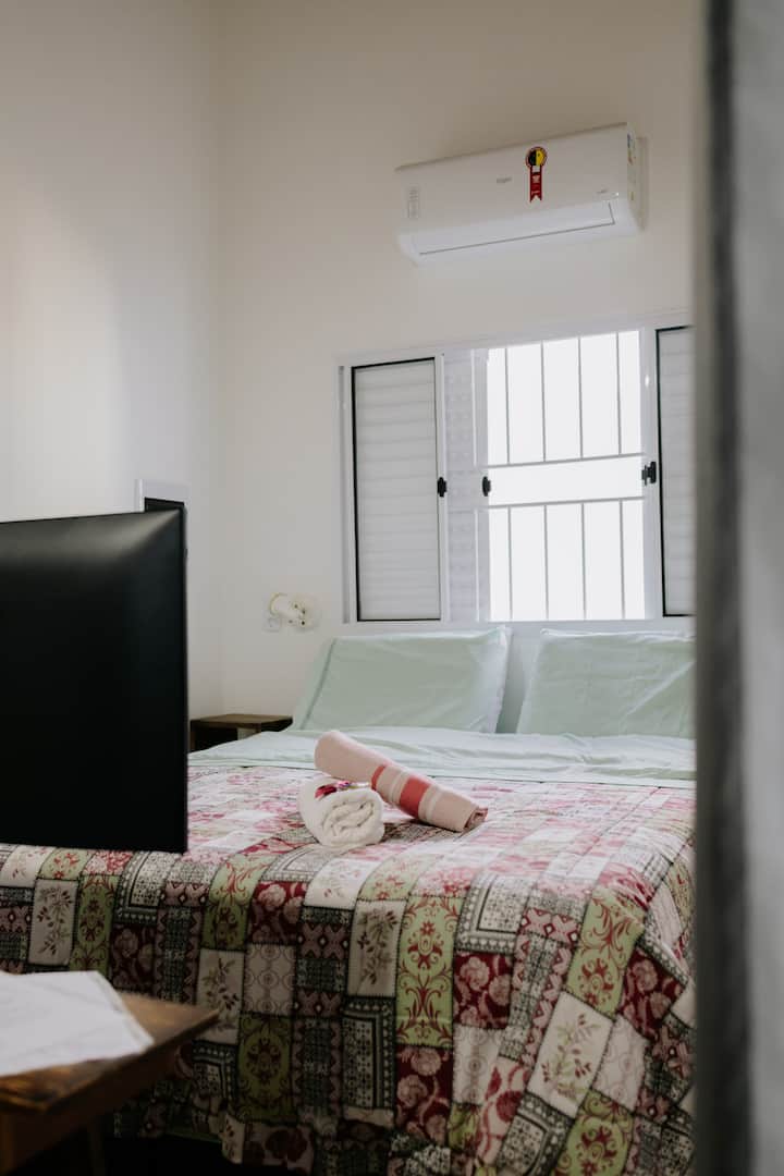 Joia Do Pepira - Brotas