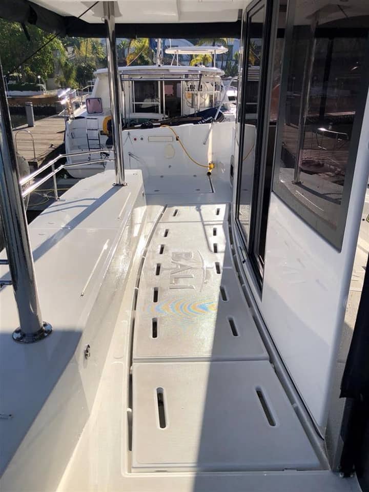 Exklusive Yacht-suite Monaco - Monaco