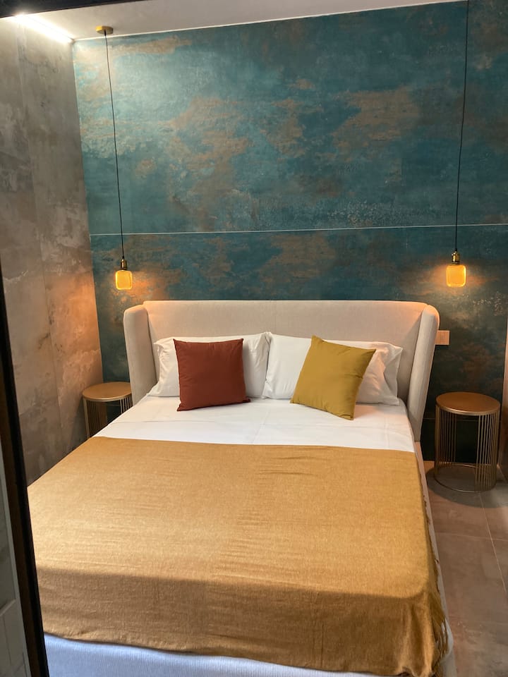 Ravenna Centro Design Suite - Ravenne