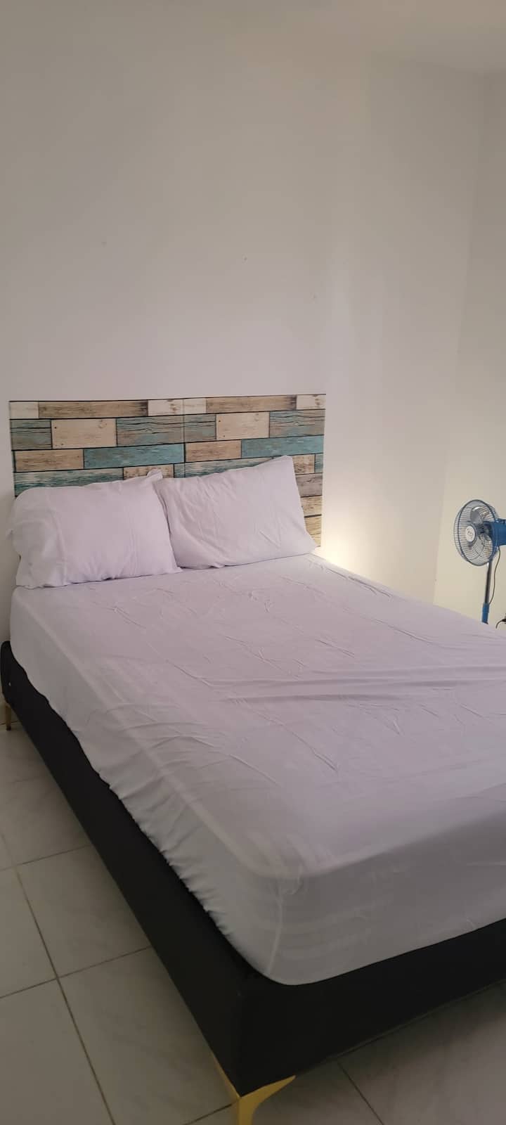 Hostal A - La Romana